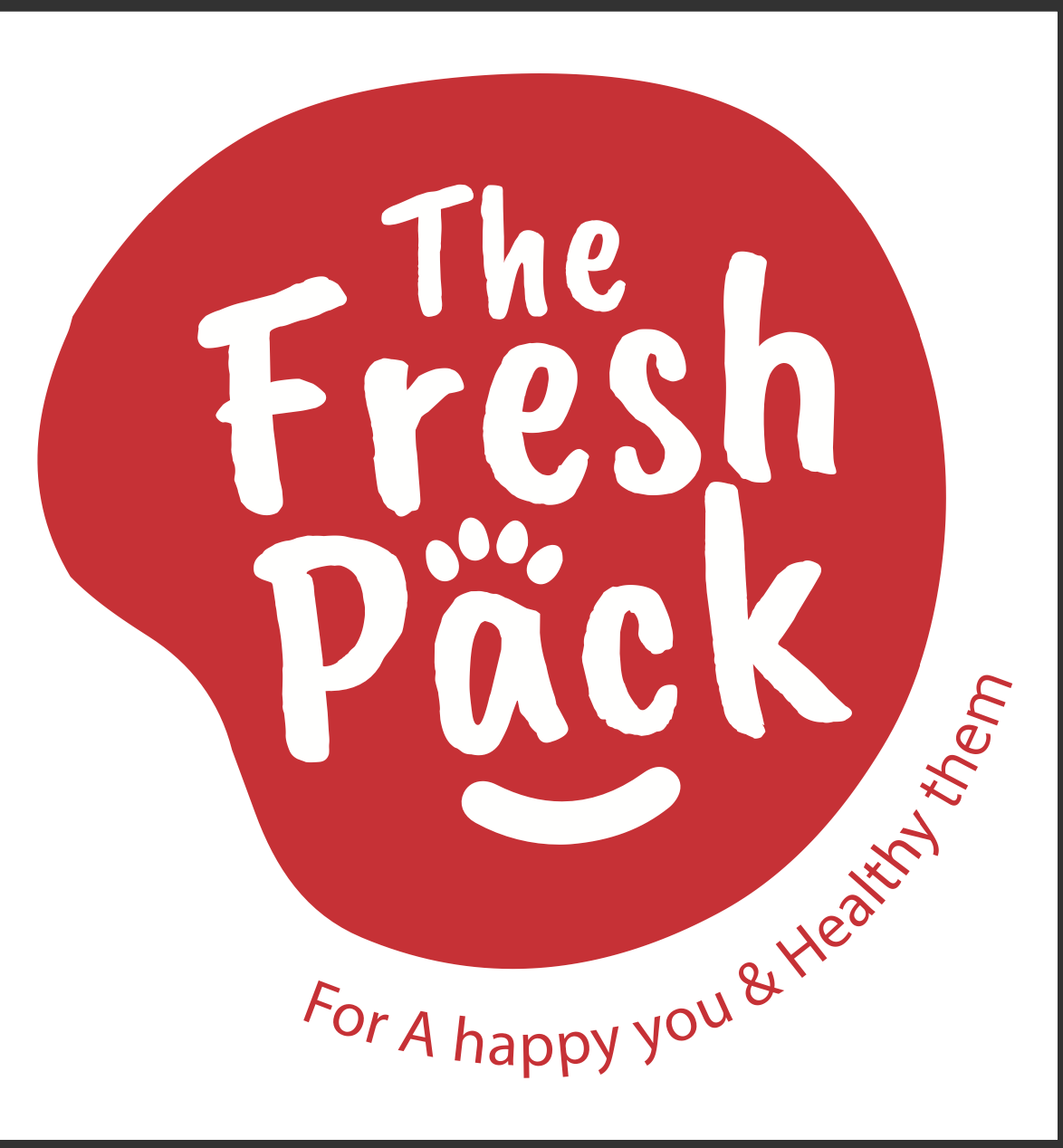 The Fresh Pack Egypt - Best Fresh and Healthy Food for Dogs and Cats